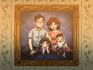 MARI | OMORI Wiki | Fandom