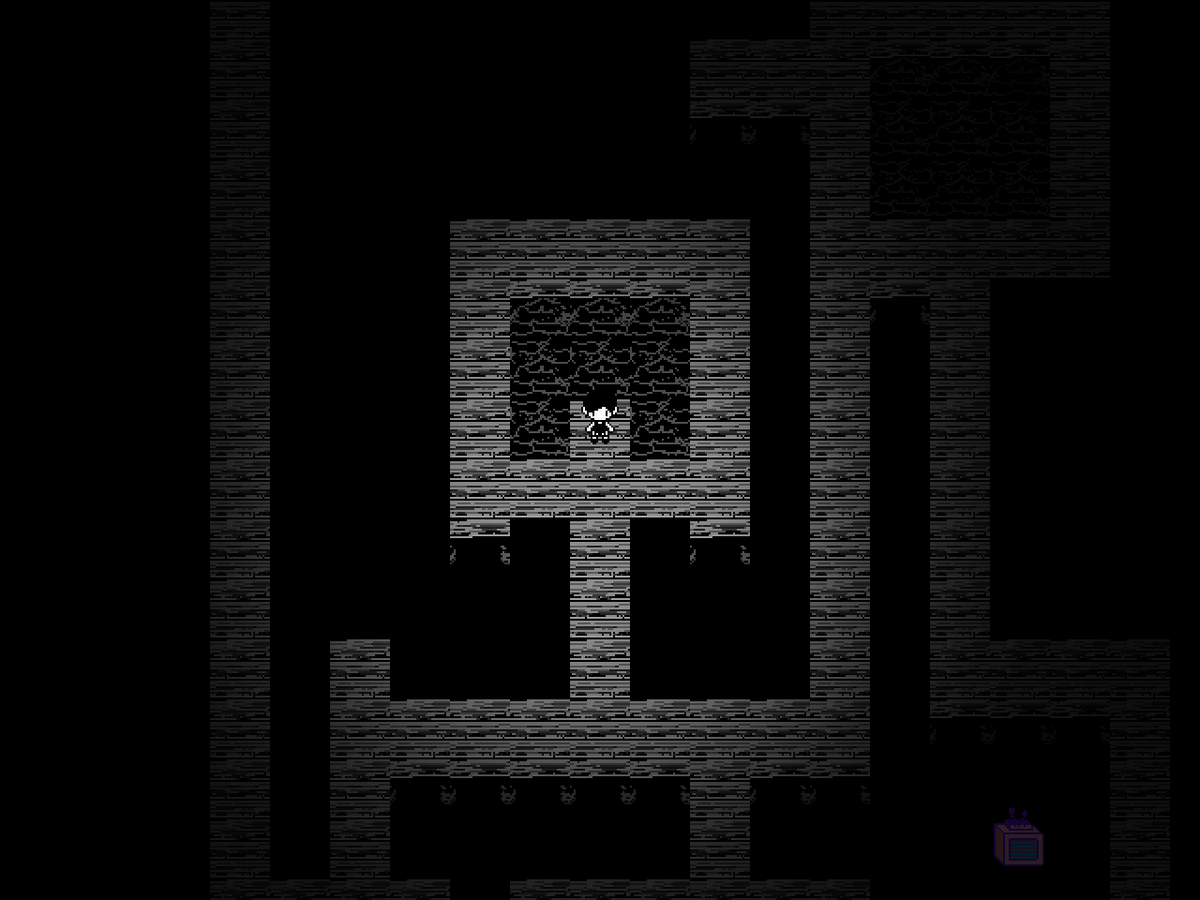 WATER WALKWAY | OMORI Wiki | Fandom