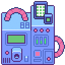 RECYCLING MACHINE | OMORI Wiki | Fandom