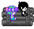 BASIL'S RAFT PATH | OMORI Wiki | Fandom