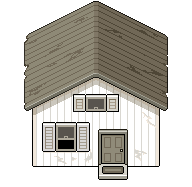 AUBREY'S HOUSE | OMORI Wiki | Fandom