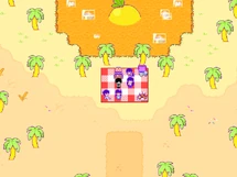 PICNICS | OMORI Wiki | Fandom