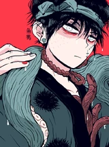 FISHBOY | OMORI Wiki | Fandom