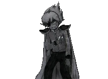 CAPT. SPACEBOY | OMORI Wiki | Fandom