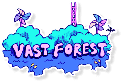 VAST FOREST | OMORI Wiki | Fandom