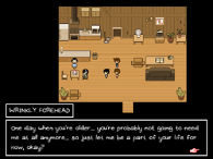 BIRTHDAY GIFT | OMORI Wiki | Fandom
