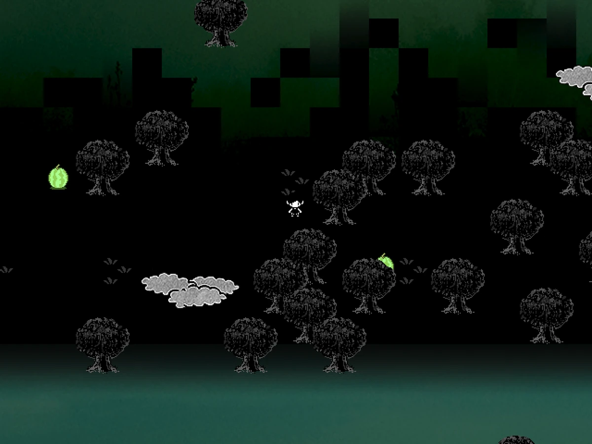 WATERMELON PATH | OMORI Wiki | Fandom