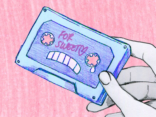 SPECIAL MIXTAPE | OMORI Wiki | Fandom