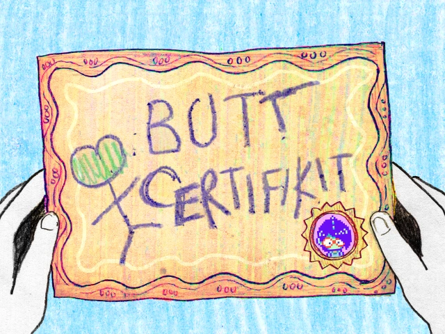 BERLY | OMORI Wiki | Fandom