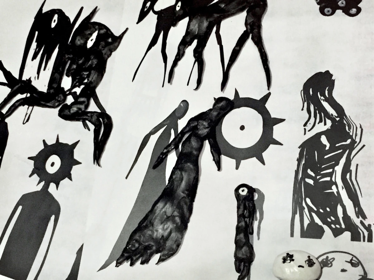 SALLI | OMORI Wiki | Fandom
