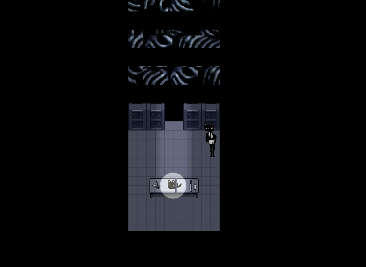 CAT DISSECTION | OMORI Wiki | Fandom