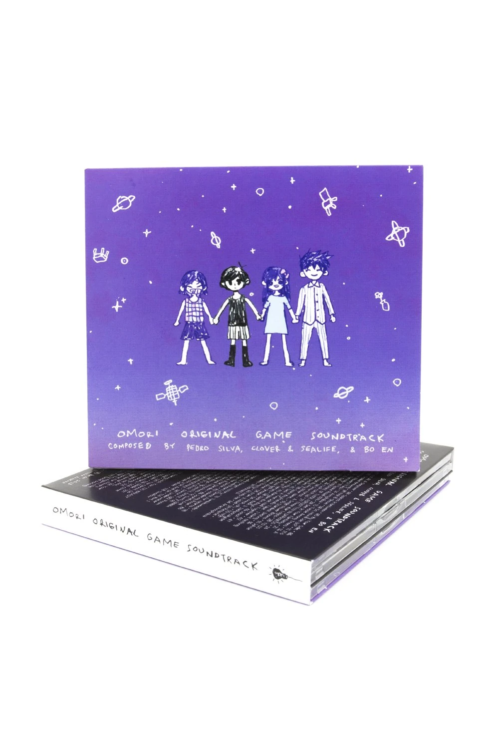 MUSIC | OMORI Wiki | Fandom