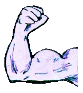 RIGHT ARM | OMORI Wiki | Fandom