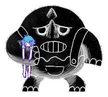 BOSS | OMORI Wiki | Fandom