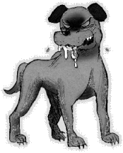 STRAY DOG | OMORI Wiki | Fandom