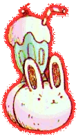 MILKSHAKE BUNNY | OMORI Wiki | Fandom