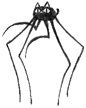 SPIDER CAT | OMORI Wiki | Fandom