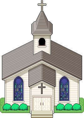 CHURCH | OMORI Wiki | Fandom