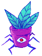 POTTED PLANT | OMORI Wiki | Fandom