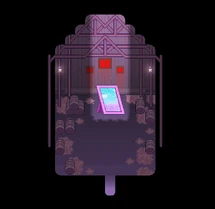 CATTAIL FIELD | OMORI Wiki | Fandom