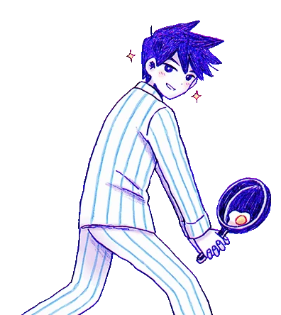 HERO (Boss) | OMORI Wiki | Fandom