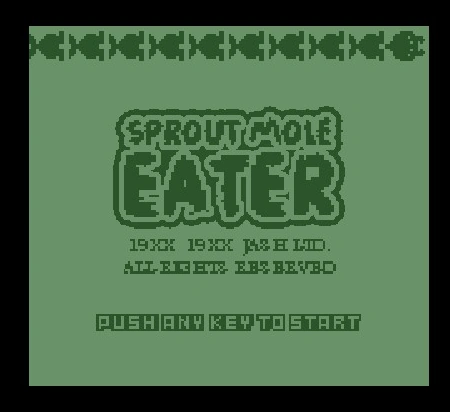 SPROUT MOLE EATER | OMORI Wiki | Fandom