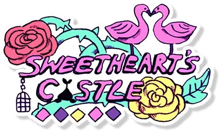 SWEETHEART'S CASTLE | OMORI Wiki | Fandom