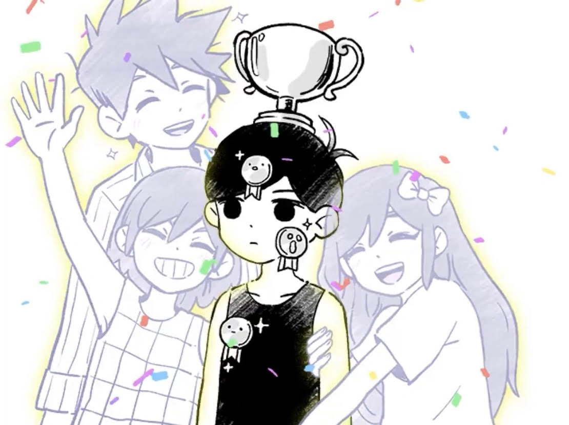 CONQUISTAS | OMORI Wiki | Fandom