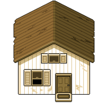 AUBREY'S HOUSE | OMORI Wiki | Fandom