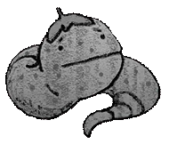 S.S. SNAKE | OMORI Wiki | Fandom