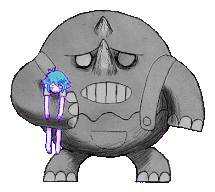 BOSS | OMORI Wiki | Fandom