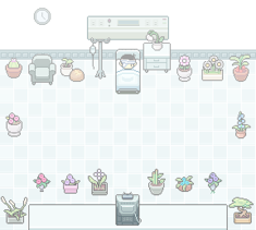 HOSPITAL | OMORI Wiki | Fandom