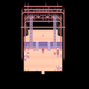 BACKSTAGE | OMORI Wiki | Fandom