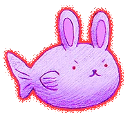 FISH BUNNY | OMORI Wiki | Fandom