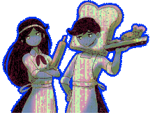 UNBREAD TWINS | OMORI Wiki | Fandom