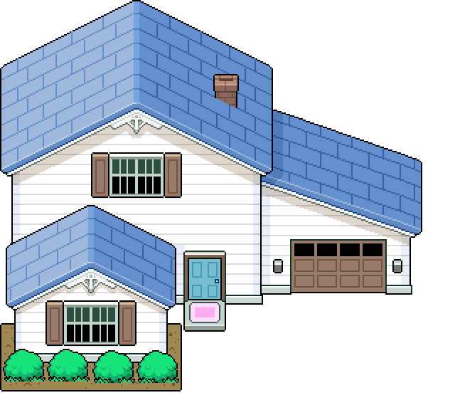 CRIS'S HOUSE | OMORI Wiki | Fandom