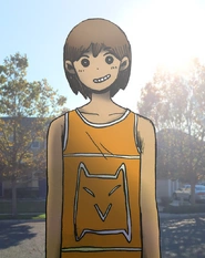 KEL | OMORI Wiki | Fandom
