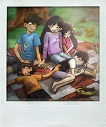 HECTOR (DOG) | OMORI Wiki | Fandom