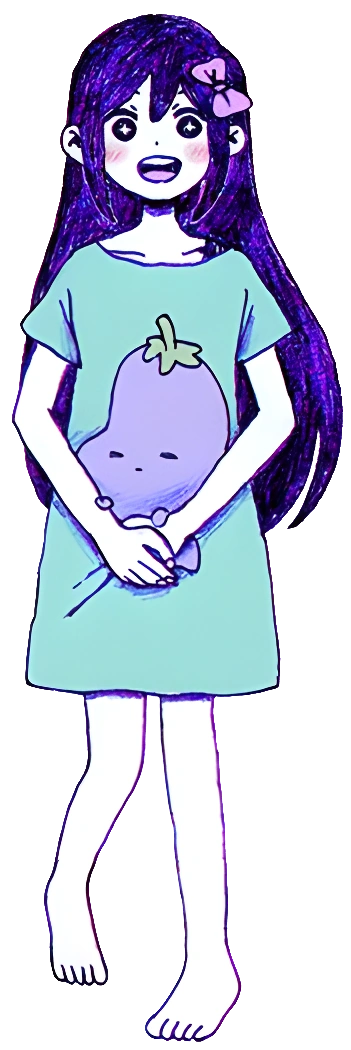ОБРИ | Omori вики | Fandom