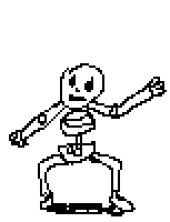 SKELE | OMORI Wiki | Fandom
