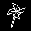 PINWHEEL | OMORI Wiki | Fandom