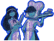 UNBREAD TWINS | OMORI Wiki | Fandom