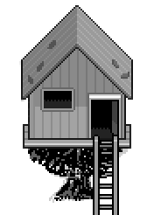 NIGHTTIME TREEHOUSE | OMORI Wiki | Fandom