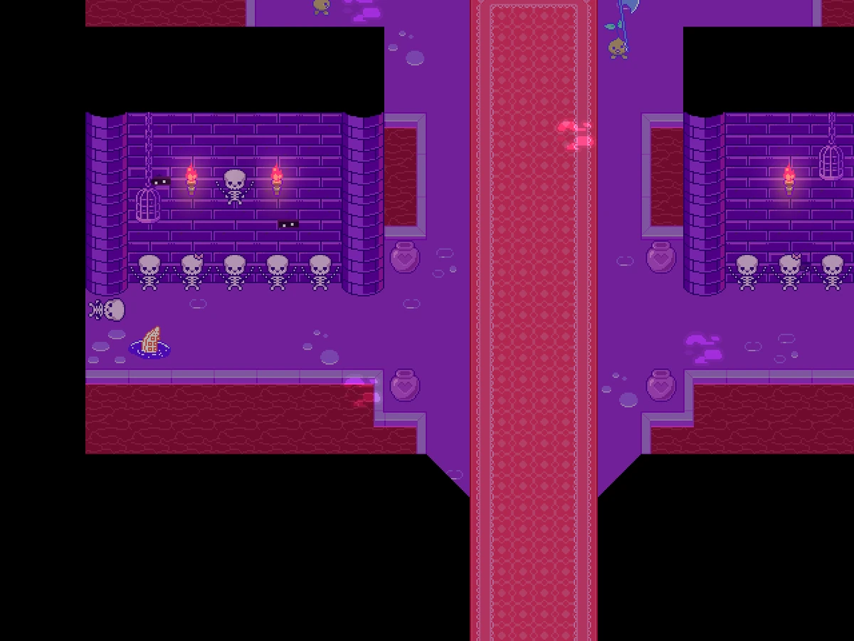 RED KNIFE | OMORI Wiki | Fandom