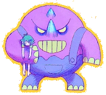 BOSS | OMORI Wiki | Fandom