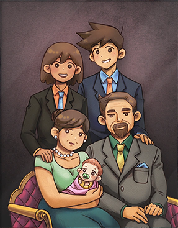 SALLY | OMORI Wiki | Fandom