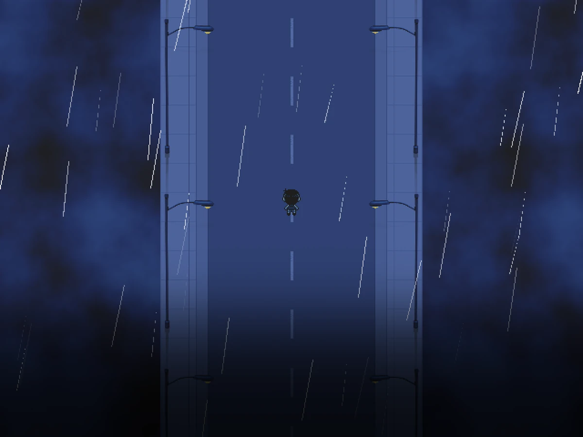 MEMORY LANE | OMORI Wiki | Fandom