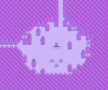 CATTAIL FIELD | OMORI Wiki | Fandom