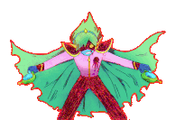 SPACE EX-HUSBAND | OMORI Wiki | Fandom