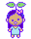 SPROUT MOLE MASKS | OMORI Wiki | Fandom